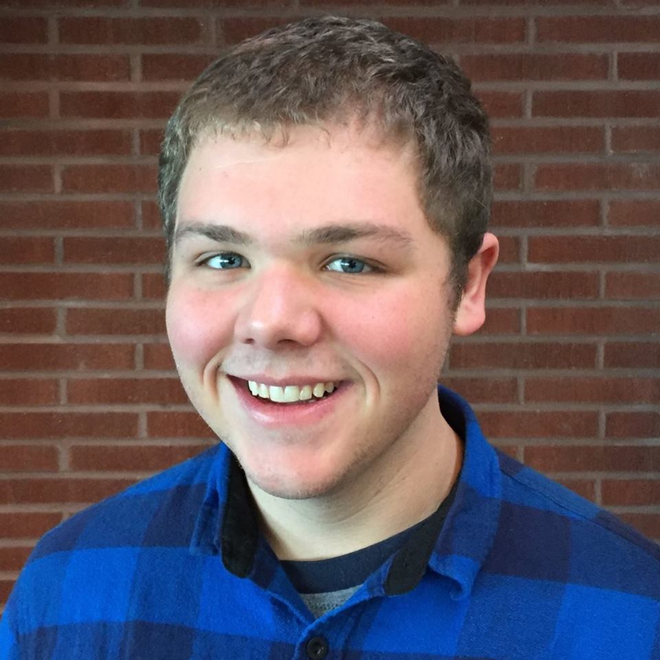 Artist Corner: Ryan Opton - Pepperdine Graphic