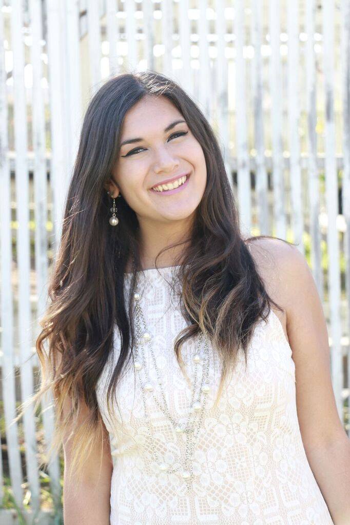 Artists Corner: Rebecca Franklin - Pepperdine Graphic