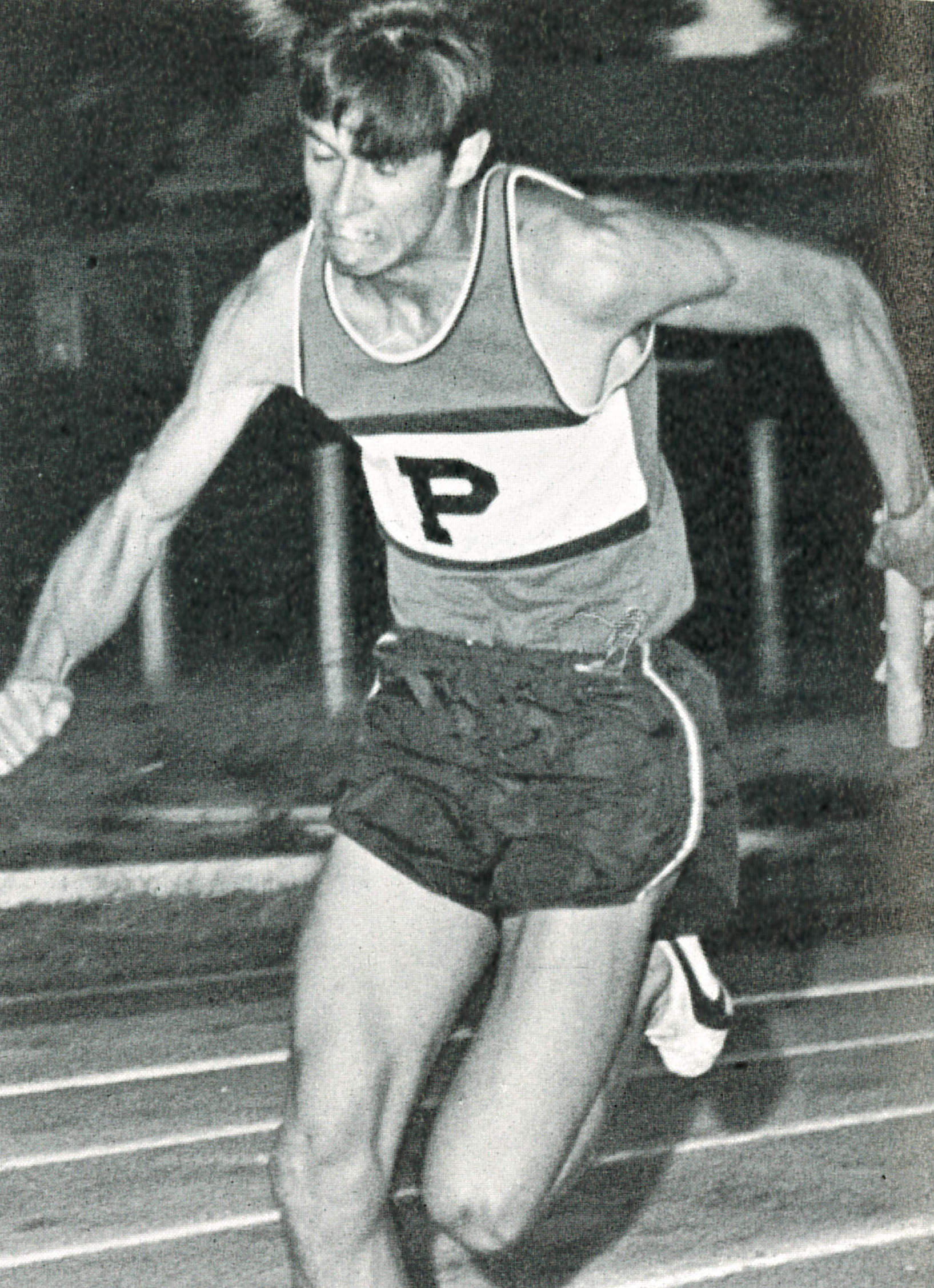 Can We Talk About Pepperdine's Throwback Unis? - Pepperdine Graphic