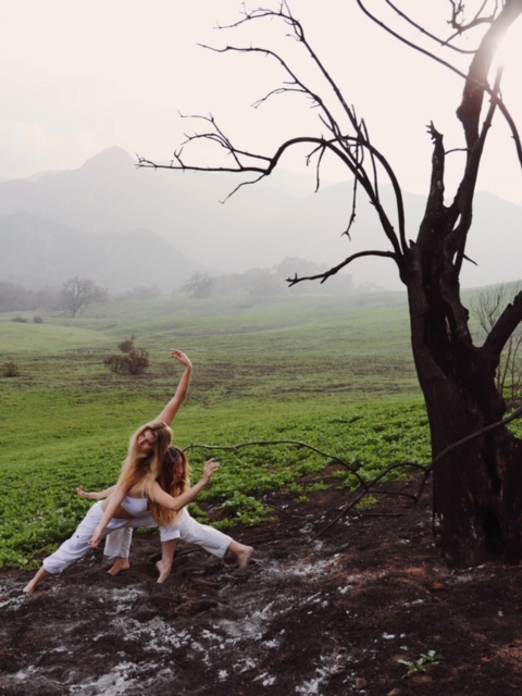 Dance in Flight Debuts this Week in Smothers Theatre - Pepperdine Graphic