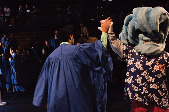 Founder's Day Celebration Pays Tribute to George Pepperdine's Vision ...