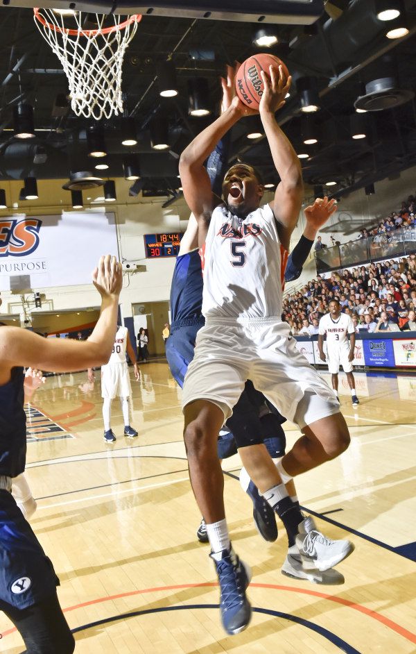 From Third Place to Where: Assessing the 2015-16 Men's Basketball Team ...