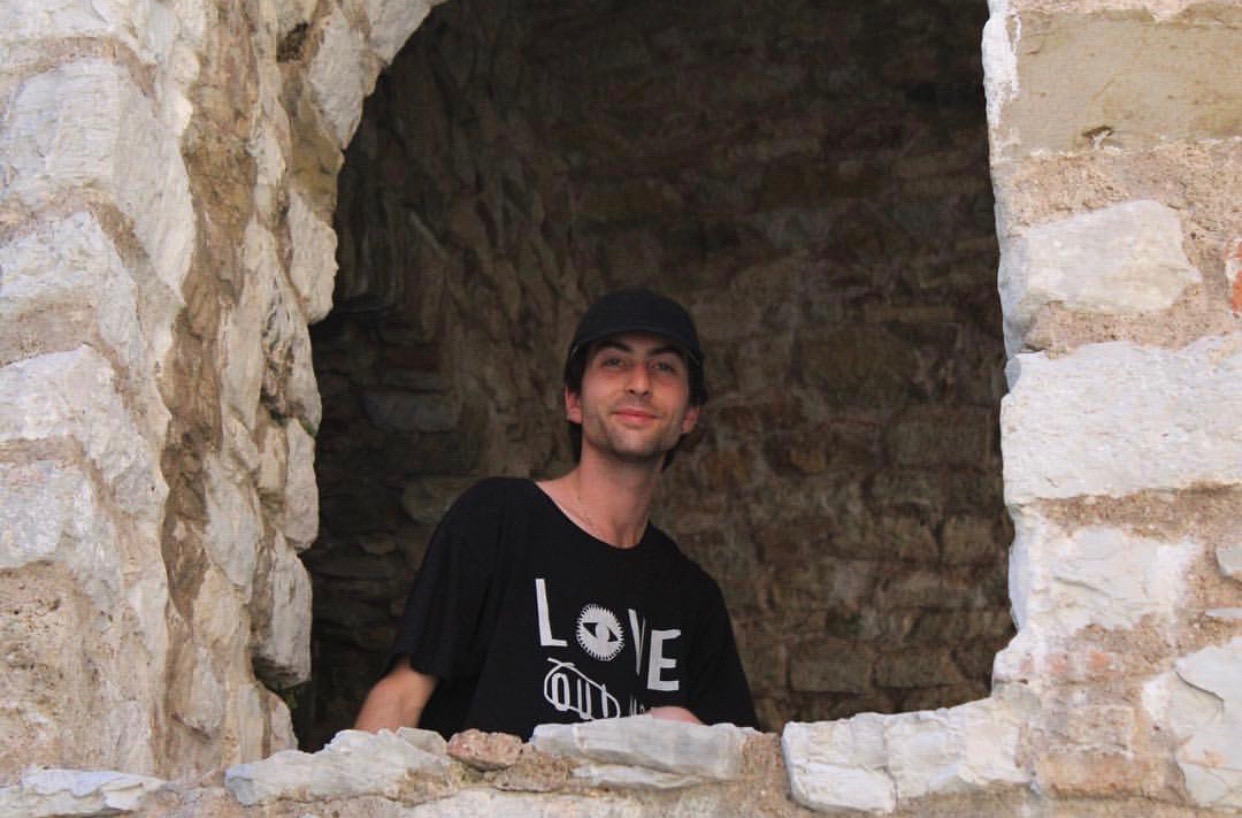 Making Waves: Jason Garofolo - Pepperdine Graphic