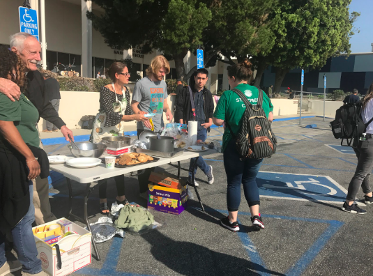 Malibu Reinstates Dinners for the Homeless - Pepperdine Graphic