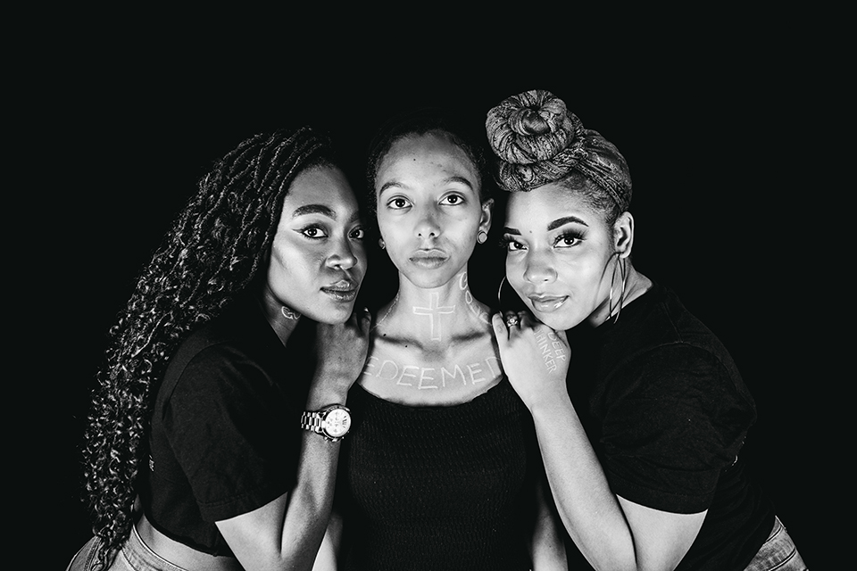 My Black is Beautiful: Building Black Pride - Pepperdine Graphic