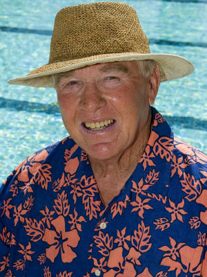 Swim and Dive Announce Notre Dame's Joe Spahn as new Head Coach ...