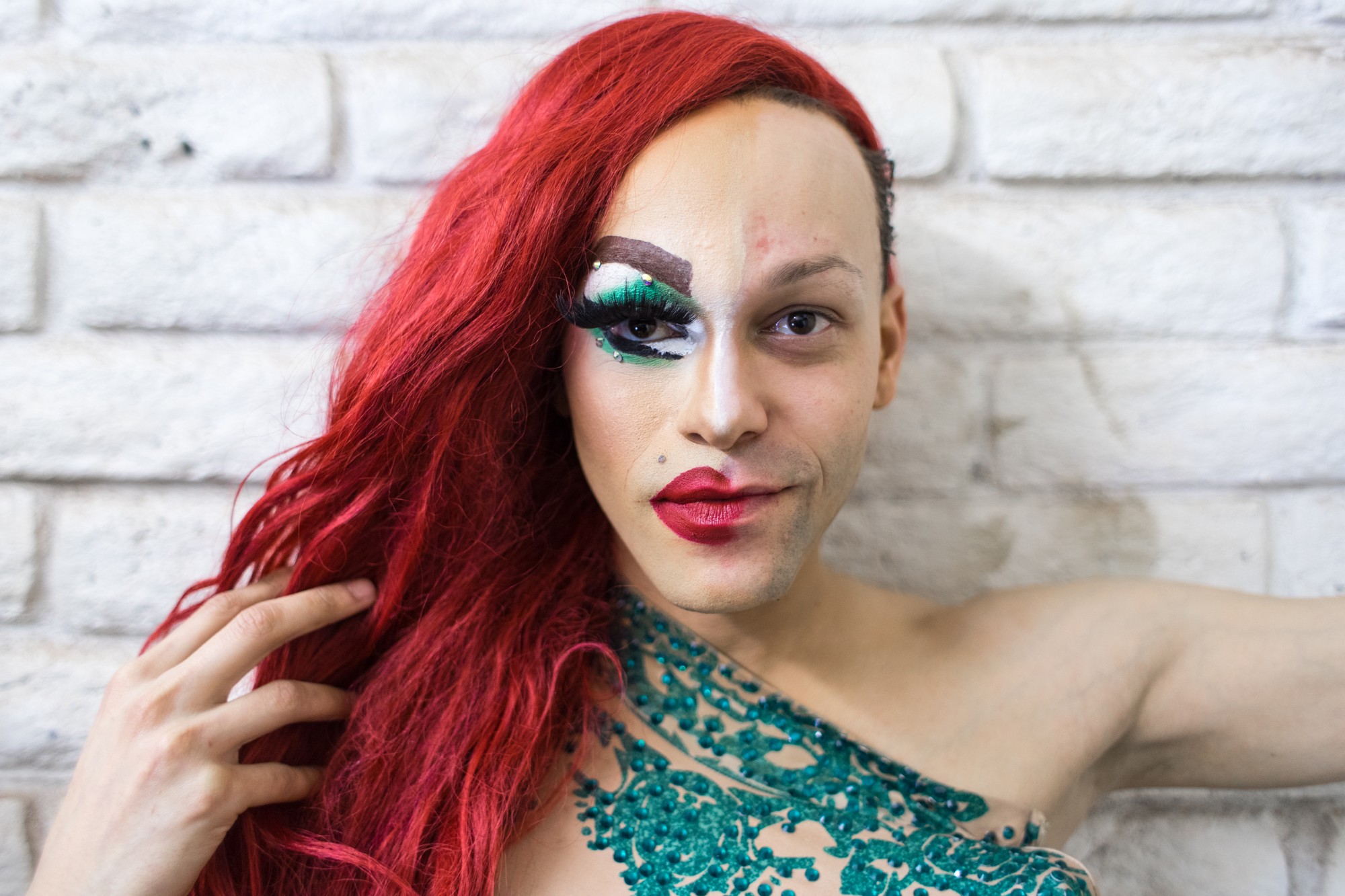 The Art of Makeup Transforms Faces and Lives - Pepperdine Graphic