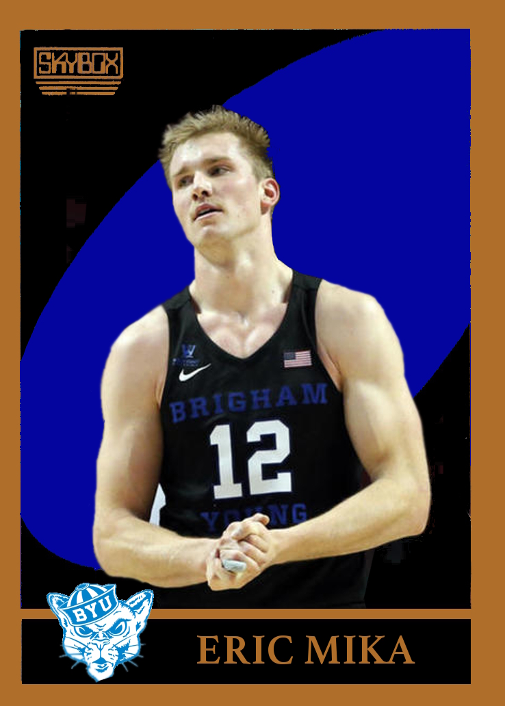 WCC Season Preview: Players to Watch - Pepperdine Graphic