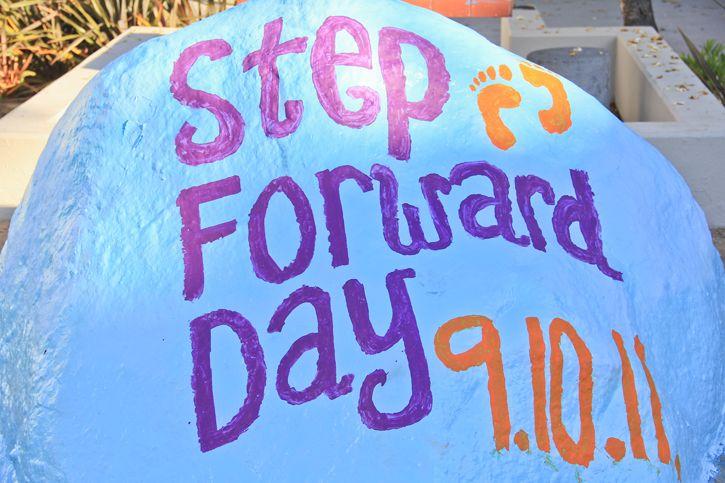 Step Forward Day makes new strides in its 23rd year of service ...