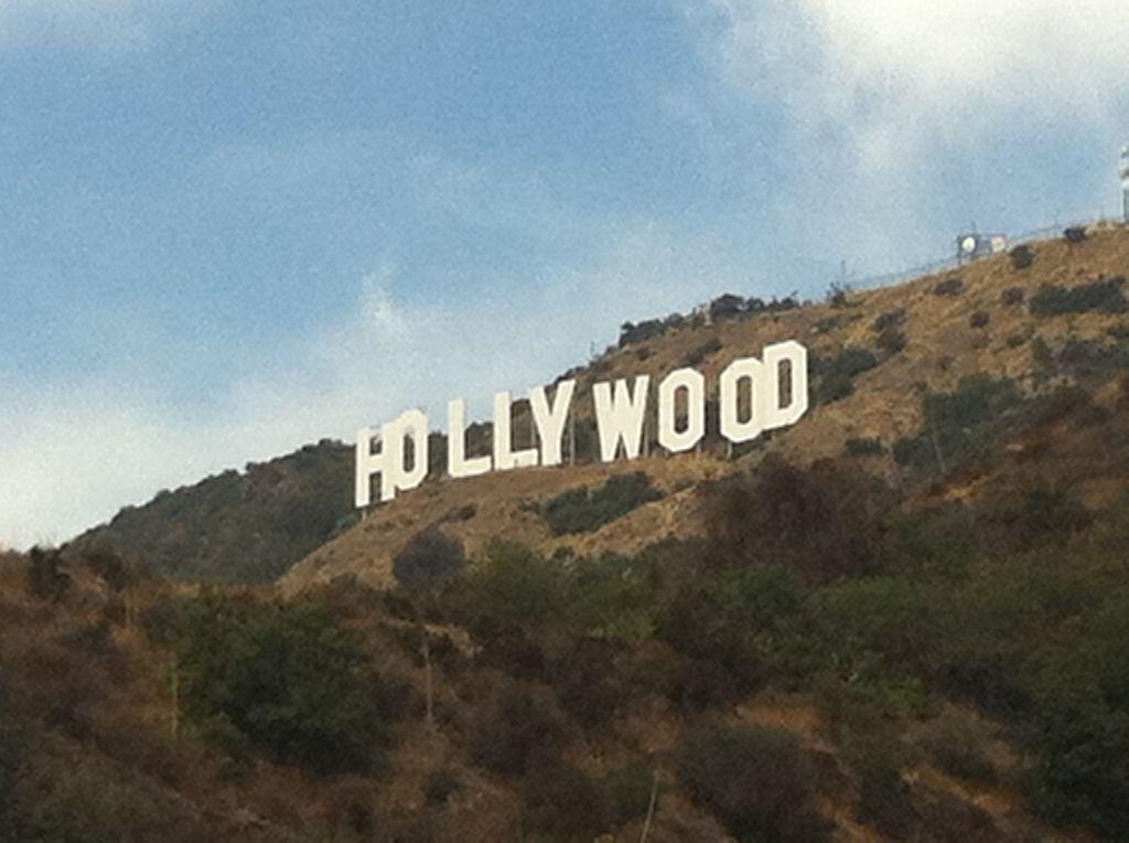 Celebrate female progression in Hollywood - Pepperdine Graphic