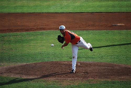 Orange Lions win ‘World Series’ - Pepperdine Graphic