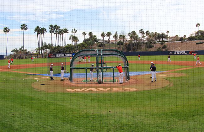 The professional and the star - Pepperdine Graphic