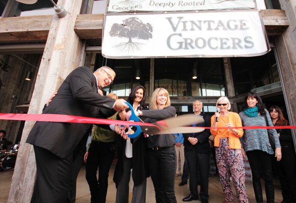 Vintage Grocers Opens in Malibu - Pepperdine Graphic