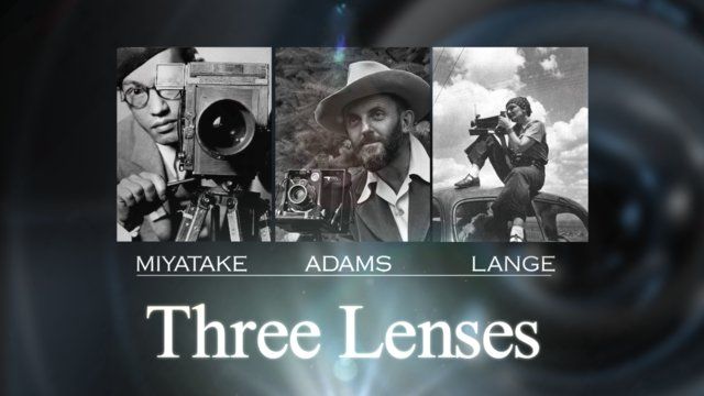 'Three Lenses' depicts a snapshot of internment - Pepperdine Graphic