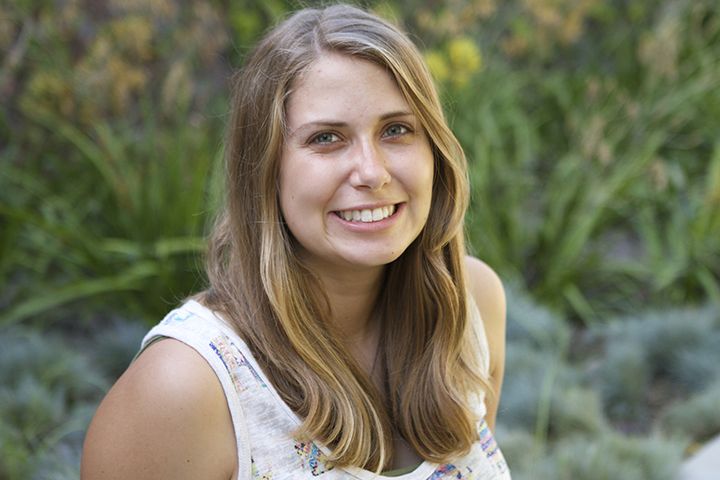 Finding the Promise of Passion - Pepperdine Graphic