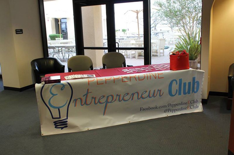 Pepperdine Named One of "Most Entrepreneurial Universities ...
