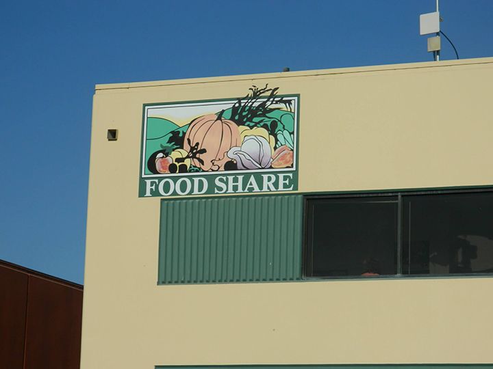 FOOD Share Program Transforms Partnership with Pepp - Pepperdine Graphic