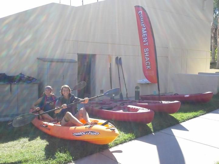 Campus Rec Shack Offers Cheap New Rentals - Pepperdine Graphic