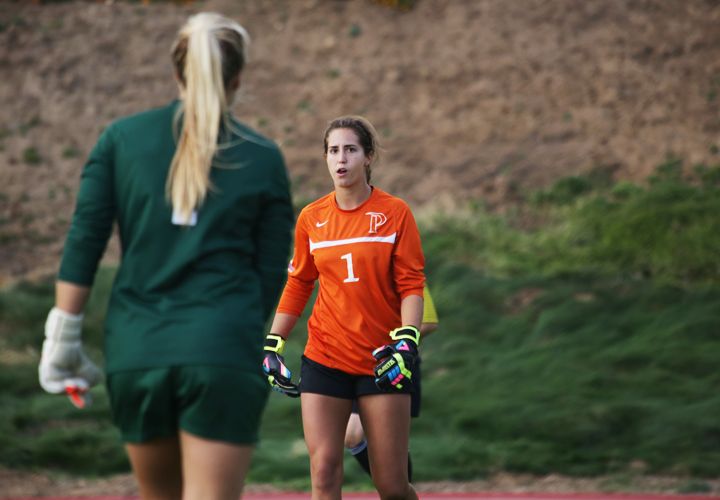 Pepperdine Beats USC in NCAA Tournament Round 1 - Pepperdine Graphic