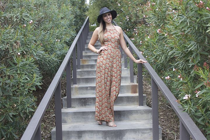 Trendy Transfers Show off Their Diverse Style - Pepperdine Graphic