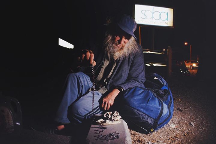 Volunteers Count Homeless in Malibu - Pepperdine Graphic