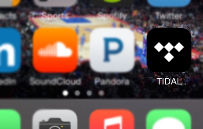 Tidal: Music's New World Order - Pepperdine Graphic