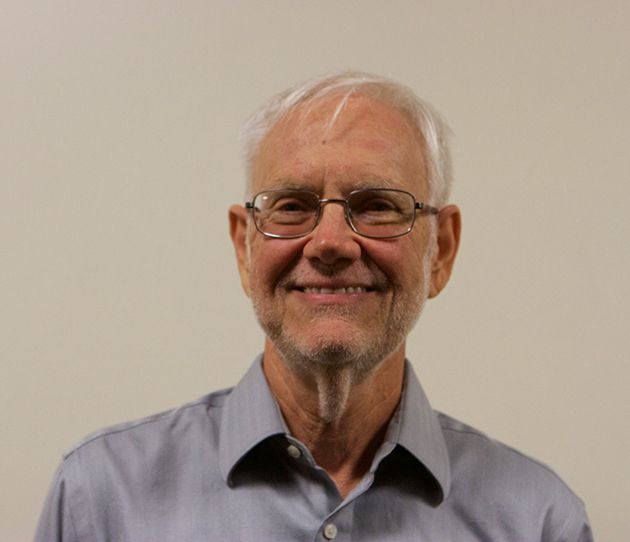 Religion Professor Serves Others by Writing - Pepperdine Graphic