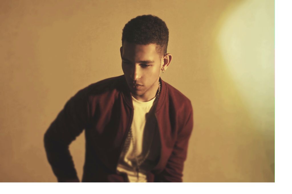 IDM Artist NoMBe Shares on New EP, Religion and Synesthesia ...