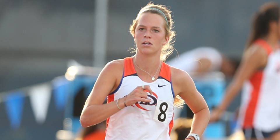 Track records big wins - Pepperdine Graphic