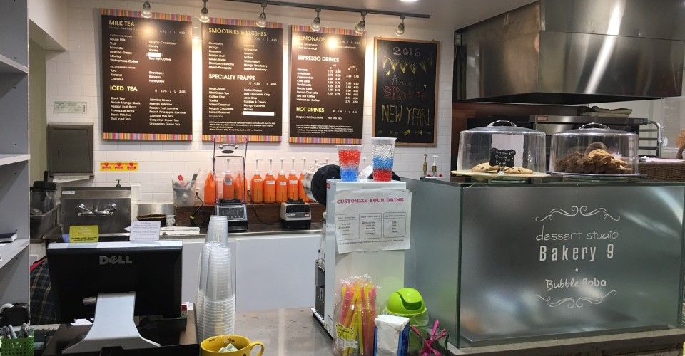 Finding the Best Boba in Town ‹ Pepperdine Graphic