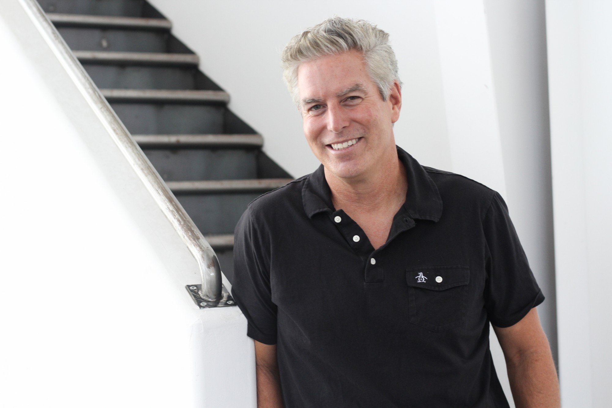 Foley Got the Big Picture - Pepperdine Graphic