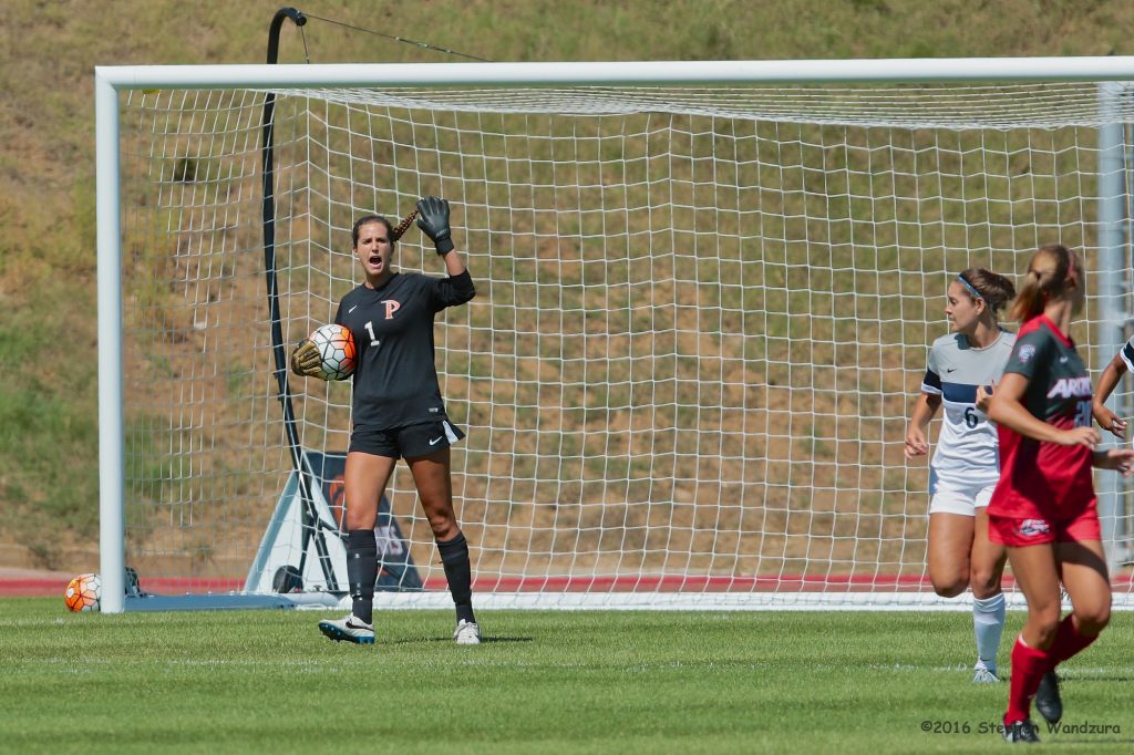 Hannah Seabert Archives - Pepperdine Graphic