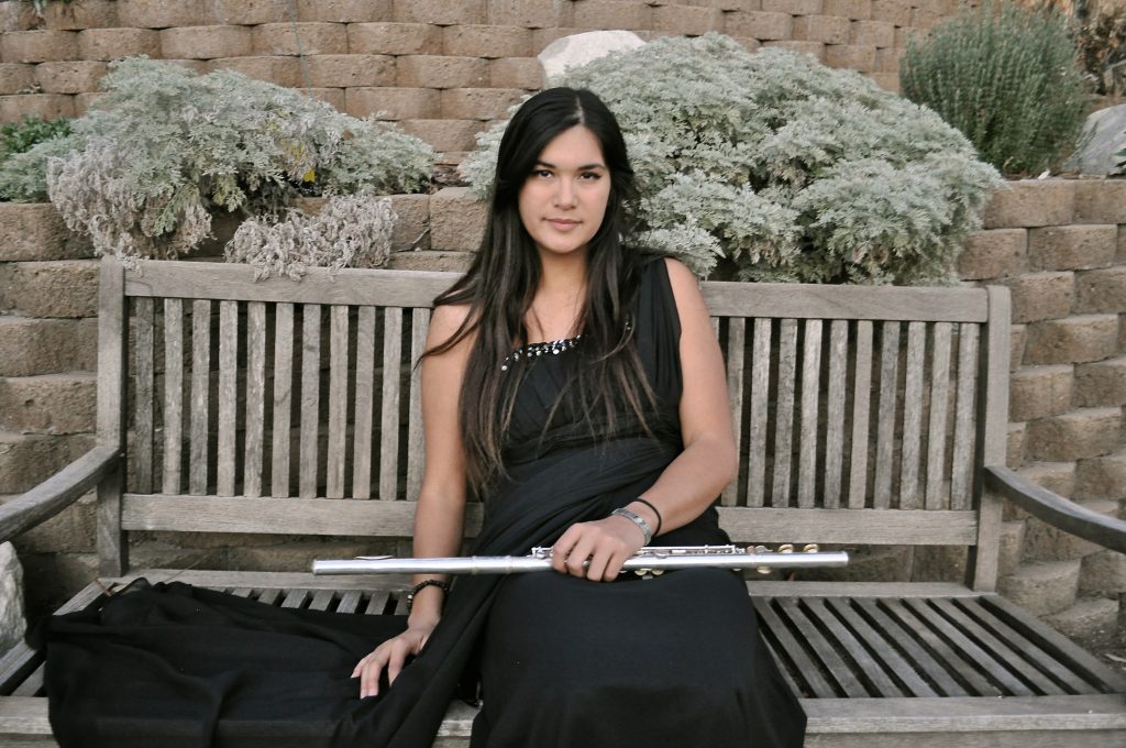Artists Corner: Rebecca Franklin - Pepperdine Graphic
