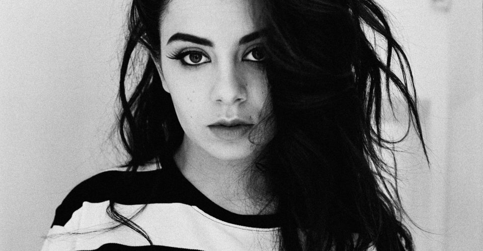 Album Review: Number 1 Angel by Charli XCX ‹ Pepperdine Graphic