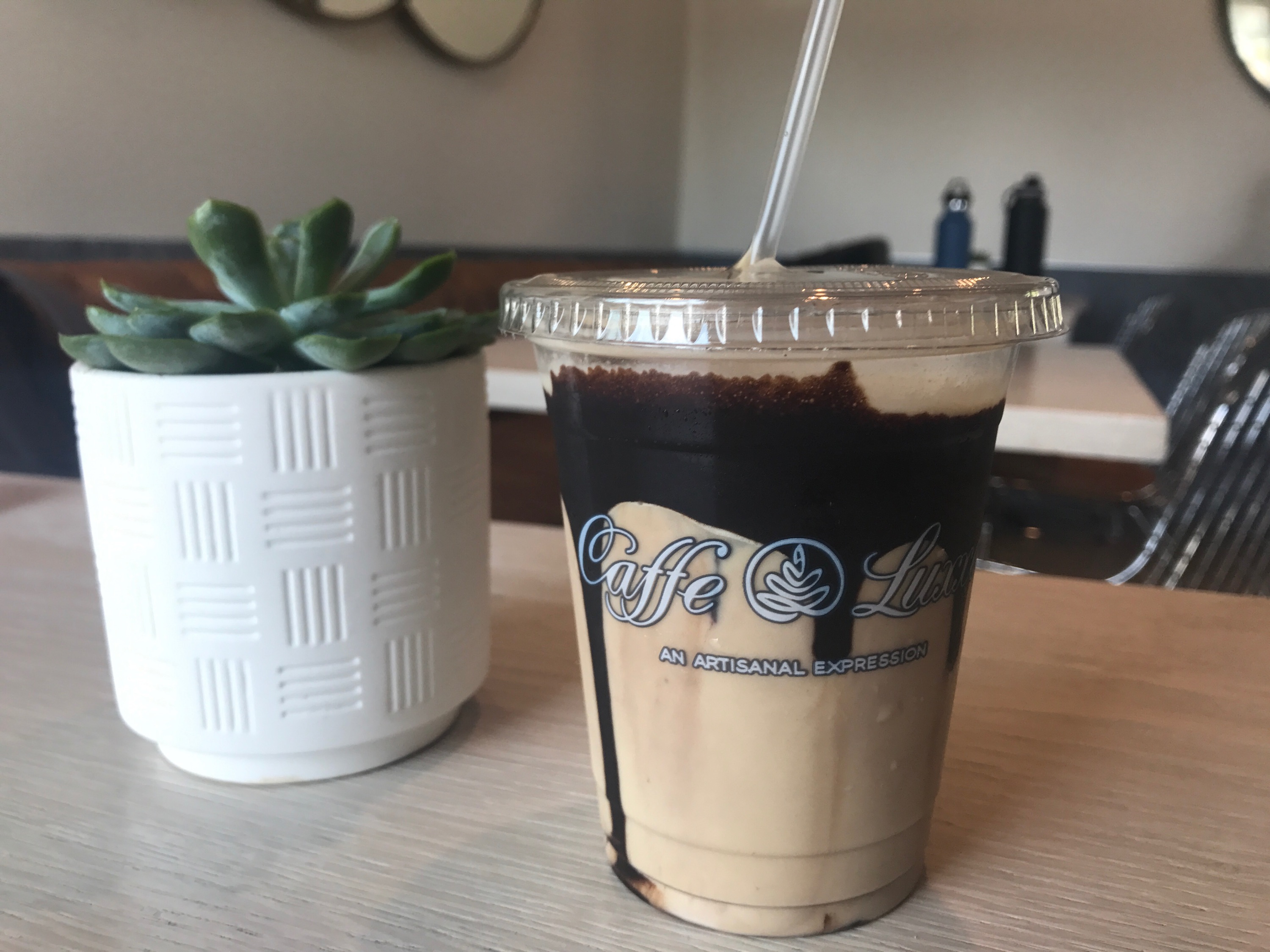 Caffe Luxxe Brings Artisan Coffee to Malibu - Pepperdine Graphic