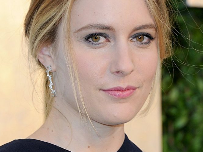 “Lady Bird” Hits Home: A Conversation with Greta Gerwig ‹ Pepperdine ...