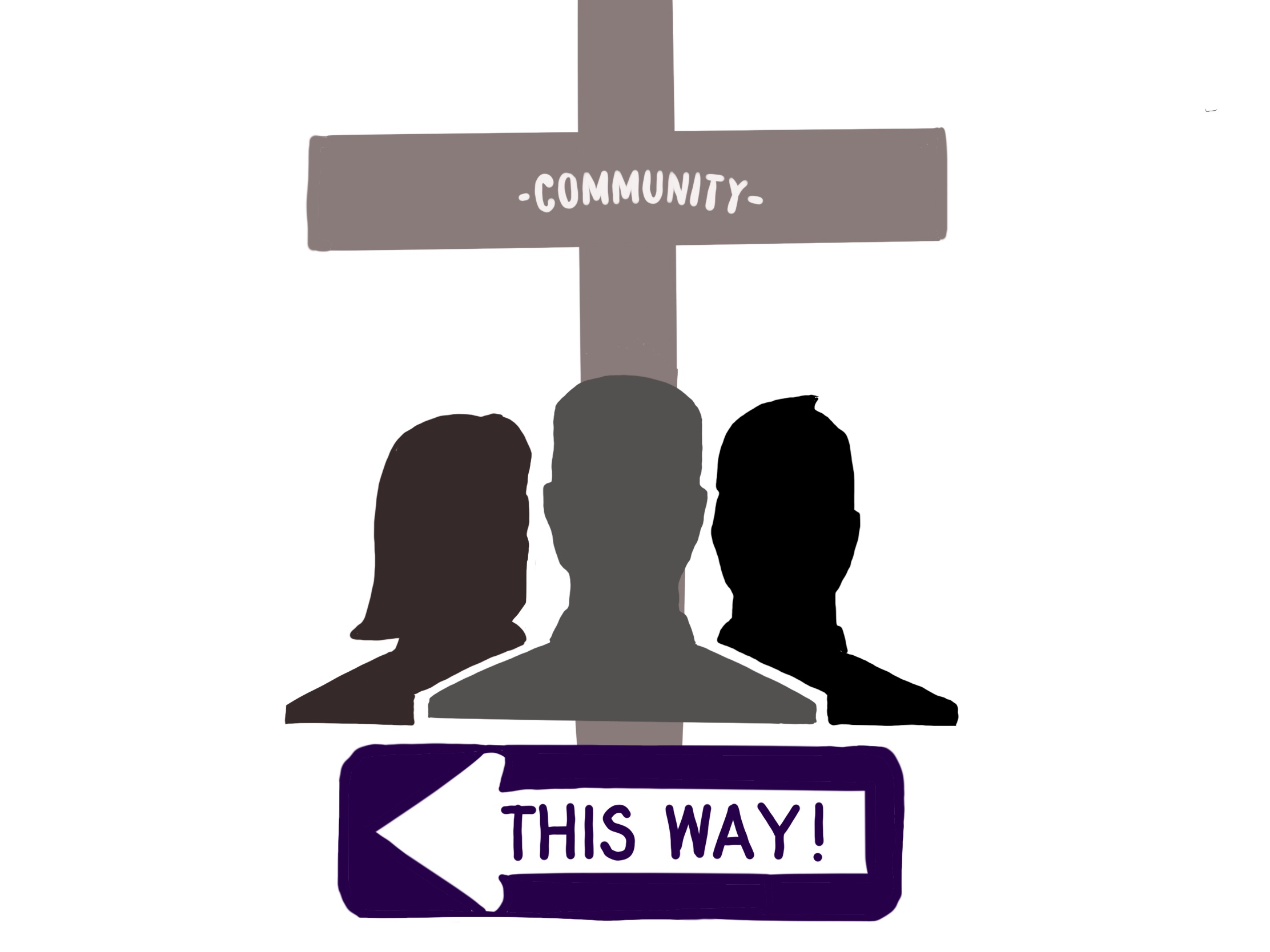 Invest in a Local Church Community - Pepperdine Graphic