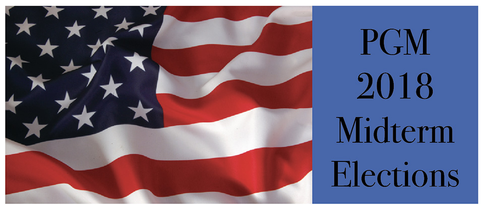 Local Election Results - Pepperdine Graphic