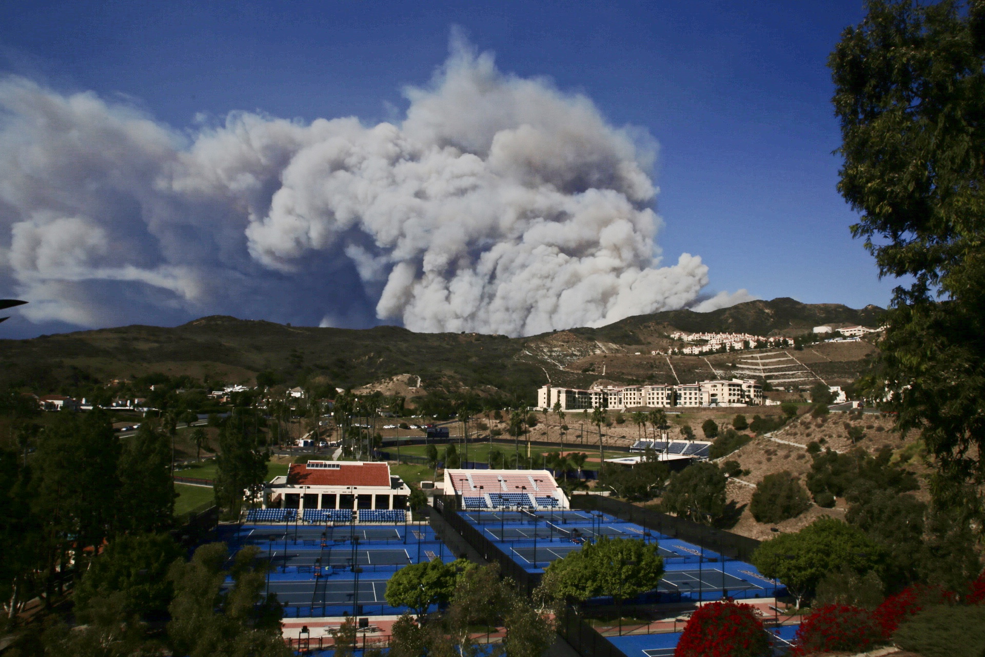 Pepperdine Students and Faculty Families Sheltering in Place ...
