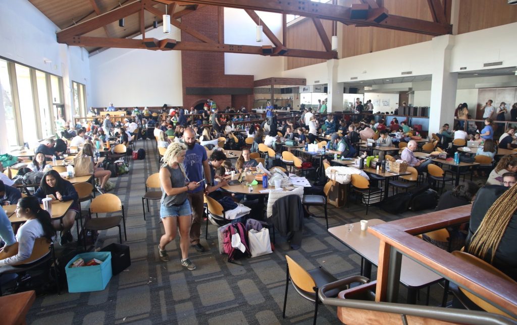 Pepperdine Students and Faculty Families Sheltering in Place ...