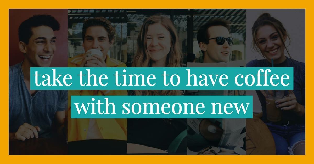 Weekly Column: Coffee Monday with Julia Donlon - Pepperdine Graphic