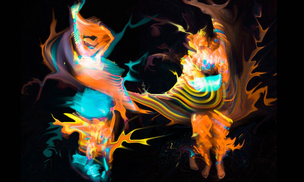 Raves and psychedelic drug culture — One and the same? - Pepperdine Graphic