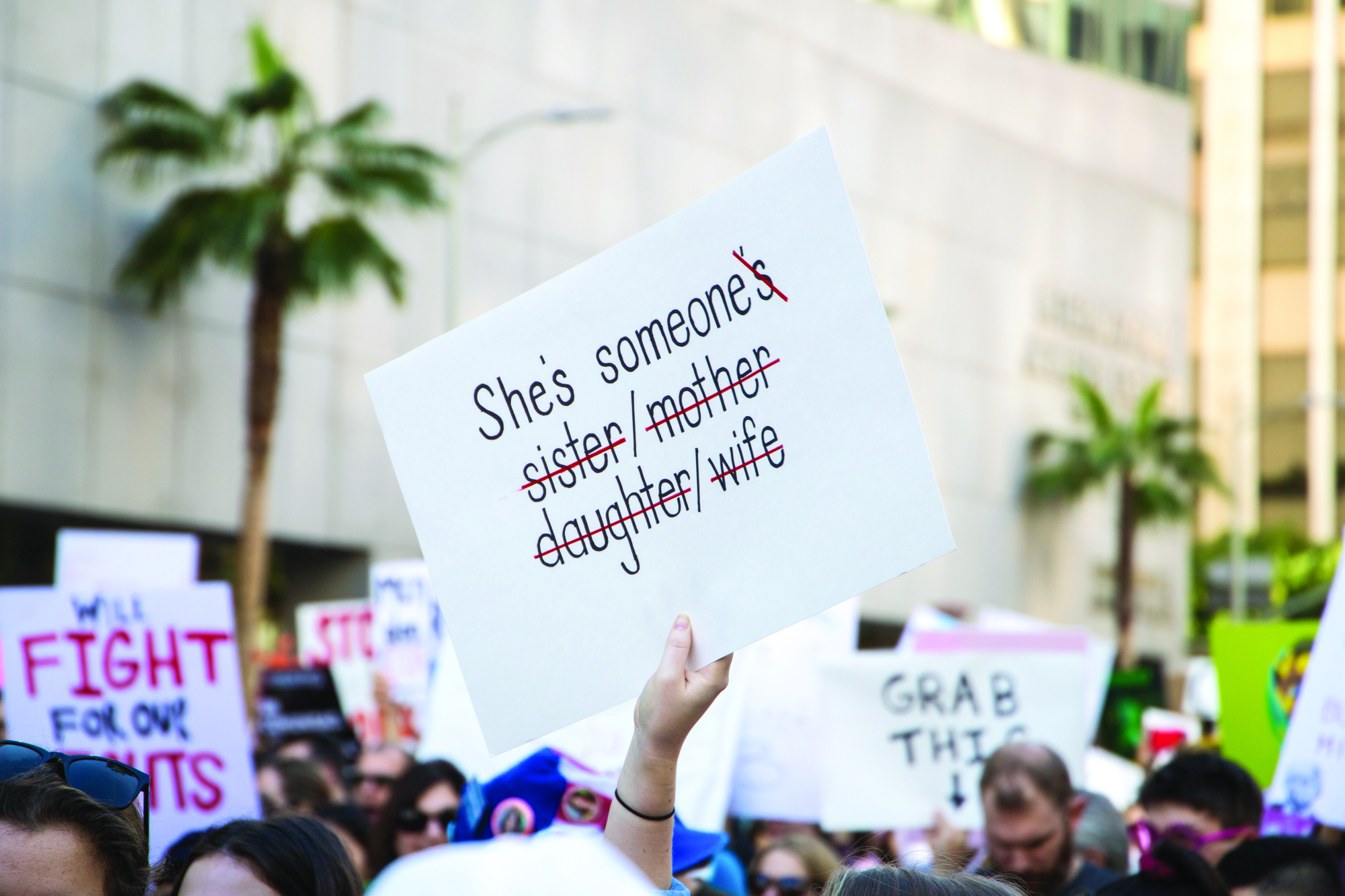 From Poetry to Posters, Art is a Tool for Social Change - Pepperdine ...