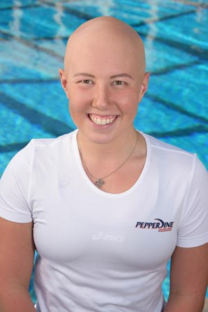 Living with Alopecia: Bald is Beautiful - Pepperdine Graphic