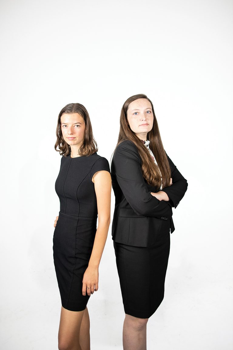 Chromatic Communication: Color Speaks Volumes in Fashion - Pepperdine ...