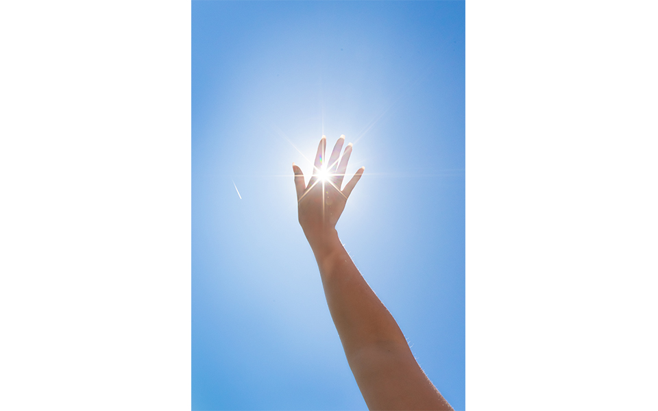 Stories from the Shade: When Light Hurts - Pepperdine Graphic