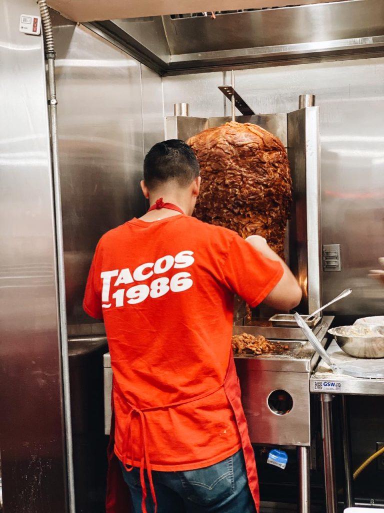 Review: Tacos 1986's New Location Brings Flavor and Energy to Westwood ...