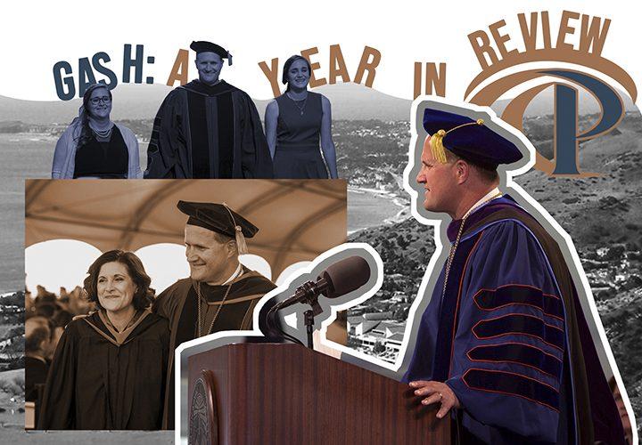 Looking Back — A Year in Review with Gash ‹ Pepperdine Graphic