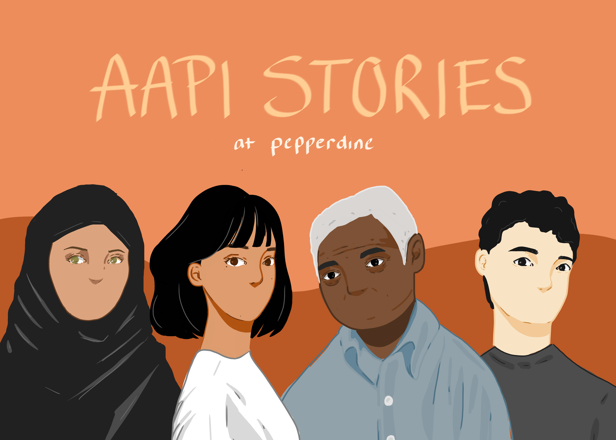 AAPI Members of Pepp Community Voice their Experiences - Pepperdine Graphic
