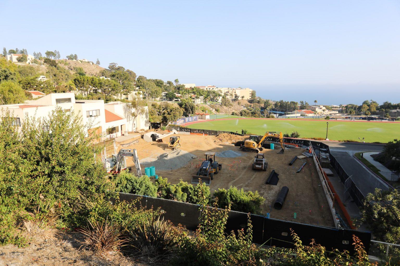 firestone fieldhouse Archives - Page 2 of 7 - Pepperdine Graphic